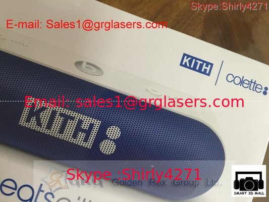 Kith Colette Beats by Dre Pill Wireless Portable Speaker Limited Edition made in china grglasers.com supplier