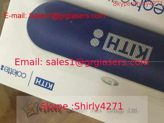 Kith Colette Beats by Dre Pill Wireless Portable Speaker Limited Edition made in china grglasers.com supplier