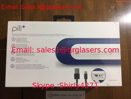Kith Colette Beats by Dre Pill Wireless Portable Speaker Limited Edition made in china grglasers.com supplier