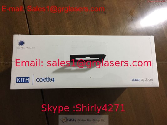 Kith Colette Beats by Dre Pill Wireless Portable Speaker Limited Edition made in china grglasers.com supplier