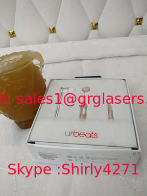 BEATS BY DR. DRE NEWEST MODEL URBEATS IN-EAR HEADPHONES  3.0 - (ROSE GOLD made in china from golden Rex Group Ltd supplier