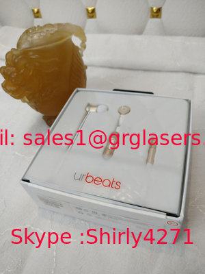 BEATS BY DR. DRE NEWEST MODEL URBEATS IN-EAR HEADPHONES  3.0 - (ROSE GOLD made in china from golden Rex Group Ltd supplier