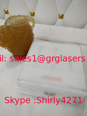 BEATS BY DR. DRE NEWEST MODEL URBEATS IN-EAR HEADPHONES  3.0 - (ROSE GOLD made in china from golden Rex Group Ltd supplier
