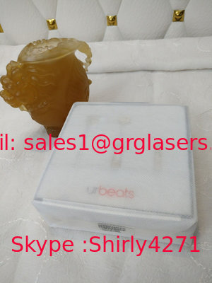 BEATS BY DR. DRE NEWEST MODEL URBEATS IN-EAR HEADPHONES  3.0 - (ROSE GOLD made in china from golden Rex Group Ltd supplier