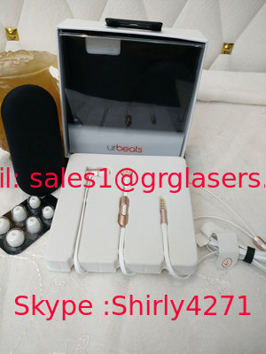 BEATS BY DR. DRE NEWEST MODEL URBEATS IN-EAR HEADPHONES  3.0 - (ROSE GOLD made in china from golden Rex Group Ltd supplier
