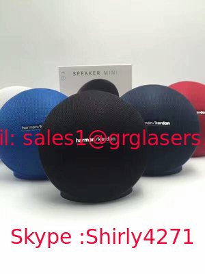 Harman/kardon mini  speaker  Onyx Mini Portable Wireless Speaker - Black made in china from Golden Rex Group Ltd supplier