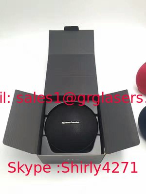 Harman/kardon mini  speaker  Onyx Mini Portable Wireless Speaker - Black made in china from Golden Rex Group Ltd supplier