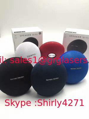 Harman/kardon mini  speaker  Onyx Mini Portable Wireless Speaker - Black made in china from Golden Rex Group Ltd supplier