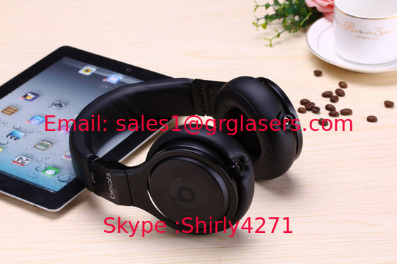 Beats by Dr. Dre Pro Detox Edition Over Ear Headphone from Monster Made in china grglasers supplier