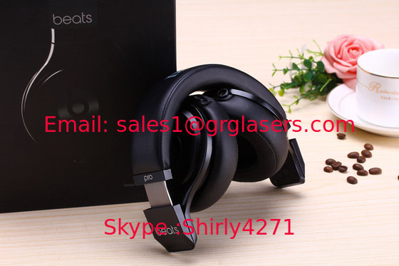 Beats by Dr. Dre Pro Detox Edition Over Ear Headphone from Monster Made in china grglasers supplier
