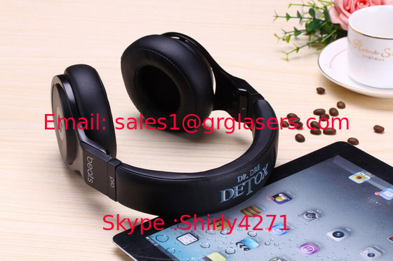 Beats by Dr. Dre Pro Detox Edition Over Ear Headphone from Monster Made in china grglasers supplier