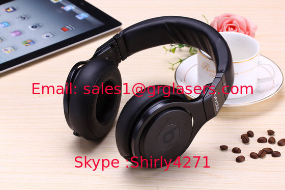Beats by Dr. Dre Pro Detox Edition Over Ear Headphone from Monster Made in china grglasers supplier