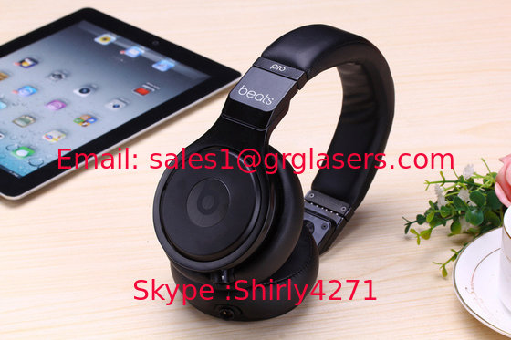 Beats by Dr. Dre Pro Detox Edition Over Ear Headphone from Monster Made in china grglasers supplier