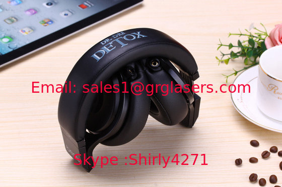 Beats by Dr. Dre Pro Detox Edition Over Ear Headphone from Monster Made in china grglasers supplier