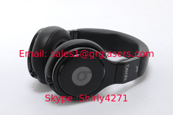Beats by Dr. Dre Pro / Infinite full  Black made in china grgheadsts.com supplier