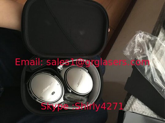  QuietComfort 35 QC35 Noise Cancelling Wireless Headphones - Black  made in china golden rex group ltd supplier