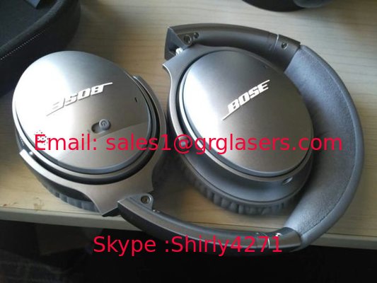  QuietComfort 35 QC35 Noise Cancelling Wireless Headphones - Black  made in china golden rex group ltd supplier