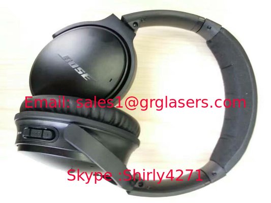  QuietComfort 35 QC35 Noise Cancelling Wireless Headphones - Black  made in china golden rex group ltd supplier