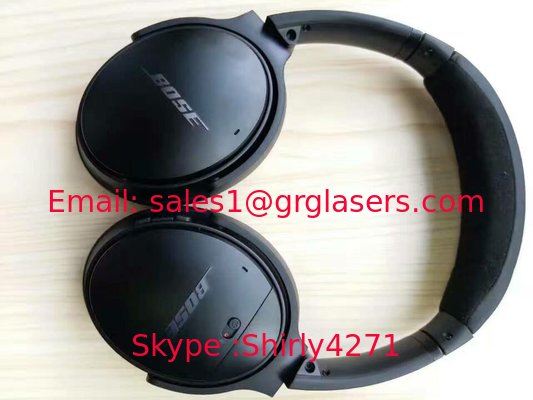  QuietComfort 35 QC35 Noise Cancelling Wireless Headphones - Black  made in china golden rex group ltd supplier