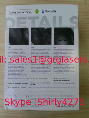  QuietComfort 35 QC35 Noise Cancelling Wireless Headphones - Black  made in china golden rex group ltd supplier