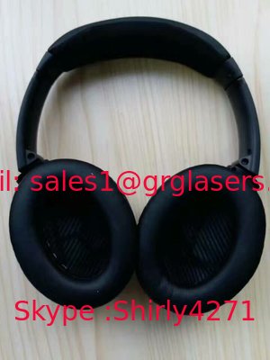 QuietComfort 35 QC35 Noise Cancelling Wireless Headphones - Black  made in china golden rex group ltd supplier