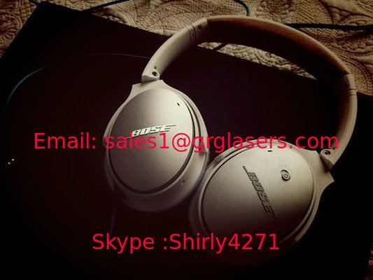  QuietComfort 35 QC35 Noise Cancelling Wireless Headphones- Silver Made in china grglasers.com supplier