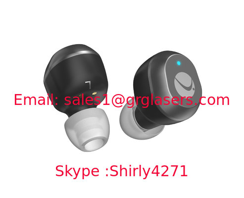 CMLM True Wireless Earbuds Wireless Earphones,Mini Bluetooth V4.1 Earbuds with Mic, Stereo In-ear Sports Bluetooth headp supplier