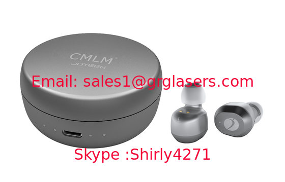 CMLM True Wireless Earbuds Wireless Earphones,Mini Bluetooth V4.1 Earbuds with Mic, Stereo In-ear Sports Bluetooth headp supplier