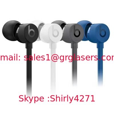 Beats by Dr. Dre BeatsX In-Ear Only Wireless Headphones - Black made in china grgheadsers.com supplier