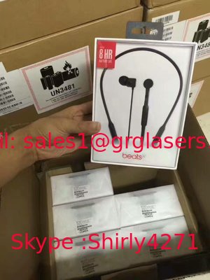 NEW LISTING BEATS BY DR DRE Beats X Wireless Bluetooth Headphones White made in chian grglasers.com supplier
