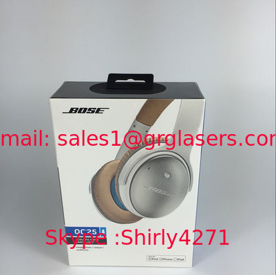  QC 25 Kopfhörer, noise cancelling für Samsung Galaxy from goden rex group ltd supplier
