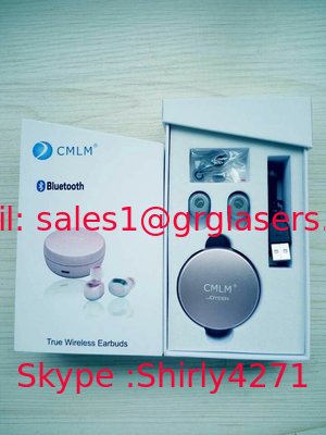 CMLM True Wireless Earbuds Wireless Earphones,Mini Bluetooth V4.1 Earbuds with Mic, Stereo In-ear Sports Bluetooth headp supplier