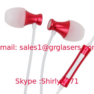New Original CMLM Joyleen OEM Stereo Headset Earphone for all phones Samsung  Earbuds with seal box supplier