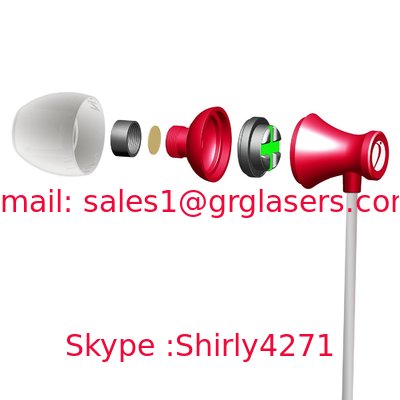 New Original CMLM Joyleen OEM Stereo Headset Earphone for all phones Samsung  Earbuds with seal box supplier