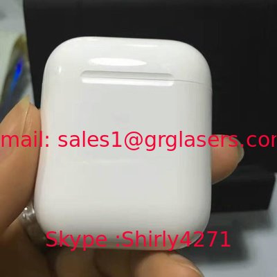 Apple AirPods MMEF2AM/A 100% Sealed AirPod made in china grgheadsets supplier