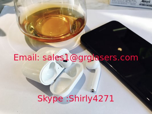 Apple AirPods MMEF2AM/A 100% Sealed AirPod made in china grgheadsets supplier