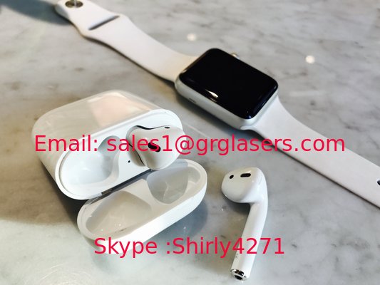 Apple AirPods MMEF2AM/A 100% Sealed AirPod made in china grgheadsets supplier