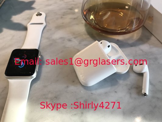 Apple AirPods MMEF2AM/A 100% Sealed AirPod made in china grgheadsets supplier