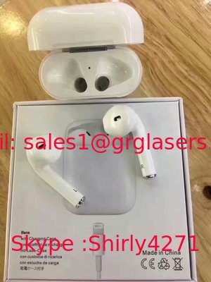 Apple AirPods - Brand New SEALED Air Pod - Express Worldwide Delivery made in china supplier