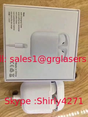 Apple AirPods - Brand New SEALED Air Pod - Express Worldwide Delivery made in china supplier