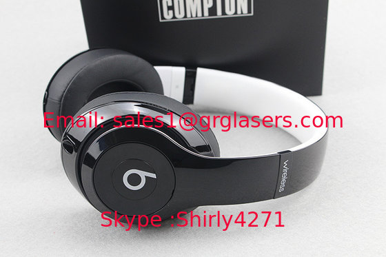 Beats by Dre Beats Straight Outta Compton Studio Wireless Over-Ear Headphones Special Edition   grgheadsets-com.ecer.com supplier