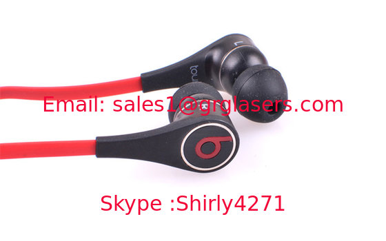 NEW SEALED Genuine Beats TOUR 2.0 Headphones by Dr. Dre - Black made in china grgheadsets-com.ecer.com supplier