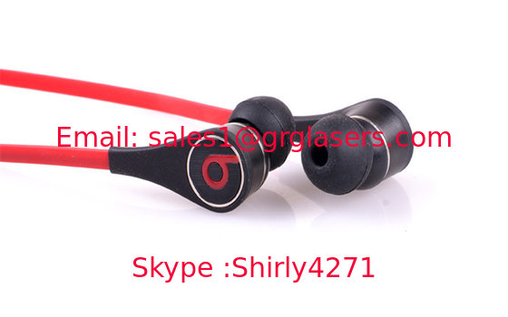 NEW SEALED Genuine Beats TOUR 2.0 Headphones by Dr. Dre - Black made in china grgheadsets-com.ecer.com supplier