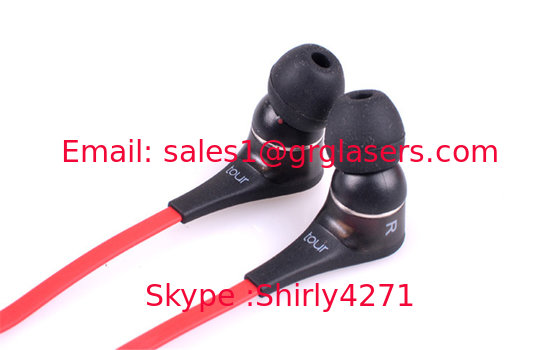 NEW SEALED Genuine Beats TOUR 2.0 Headphones by Dr. Dre - Black made in china grgheadsets-com.ecer.com supplier