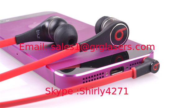 NEW SEALED Genuine Beats TOUR 2.0 Headphones by Dr. Dre - Black made in china grgheadsets-com.ecer.com supplier