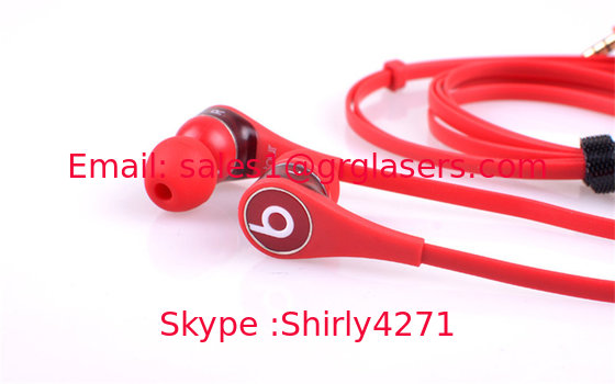 NEW SEALED Beats TOUR 2.0 Headphones by Dr. Dre -1: 1 with  original  Red  made in china grgheadsets-com.ecer.com supplier