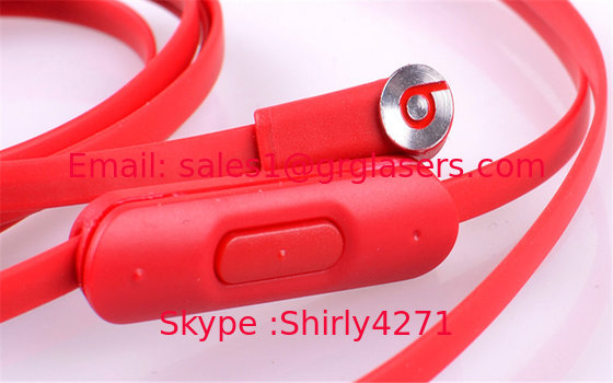 NEW SEALED Beats TOUR 2.0 Headphones by Dr. Dre -1: 1 with  original  Red  made in china grgheadsets-com.ecer.com supplier