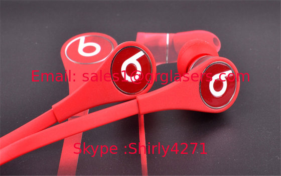 NEW SEALED Beats TOUR 2.0 Headphones by Dr. Dre -1: 1 with  original  Red  made in china grgheadsets-com.ecer.com supplier