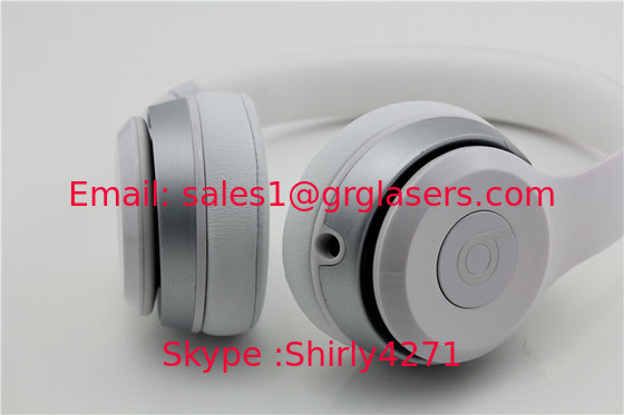 Beats by Dr. Dre Solo2 Headphones (wired) - White come from gold ren group ltd made in china from grgheadsets-com.ecer.com supplier