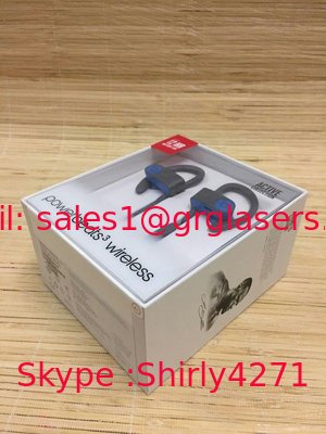 Beats By Dr. Dre Powerbeats 3 Black Wireless In Ear Earbuds Bluetooth Headphones  made in china grgheadests.com supplier
